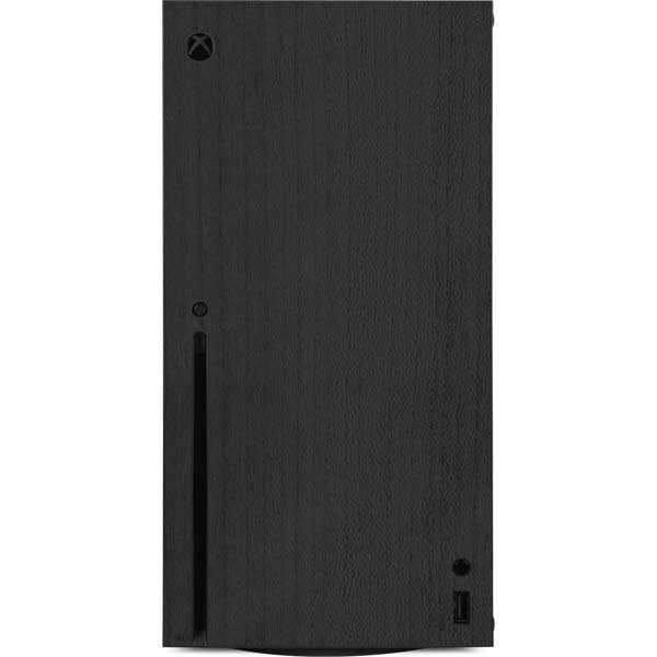 Ebony Wood Microsoft Xbox Skin – Skinit