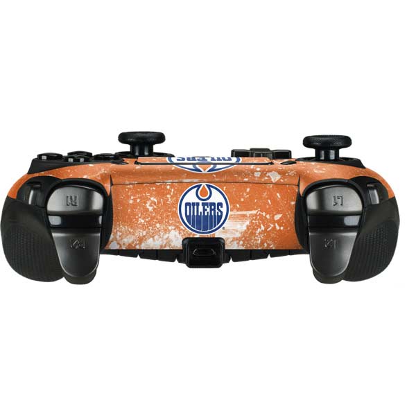 Edmonton Oilers Frozen Skin | NHL – Skinit
