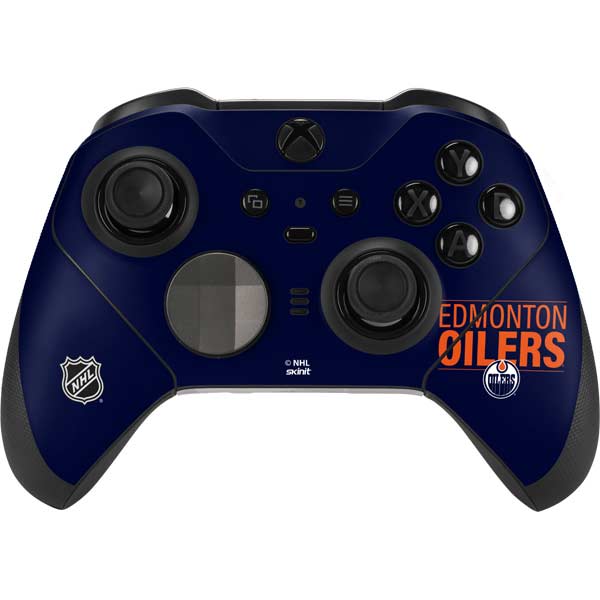 Edmonton Oilers Lineup Skin | NHL – Skinit