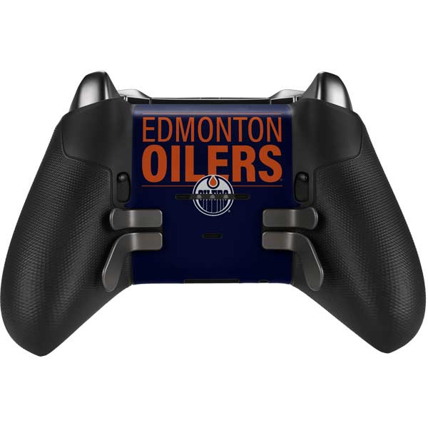 Edmonton Oilers Lineup Skin | NHL – Skinit