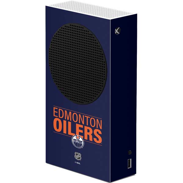 Edmonton Oilers Lineup Microsoft Xbox Skin | NHL – Skinit