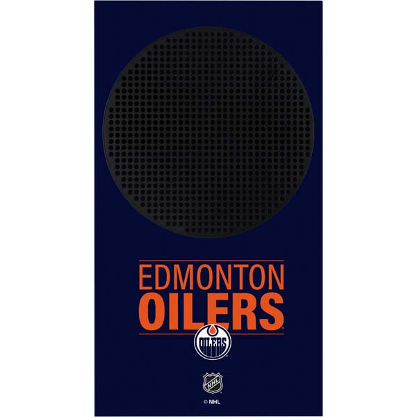 Edmonton Oilers Lineup Microsoft Xbox Skin | NHL – Skinit