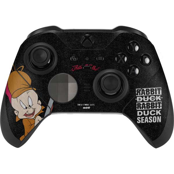 Elmer Fudd Thats All Folks Skin – Skinit