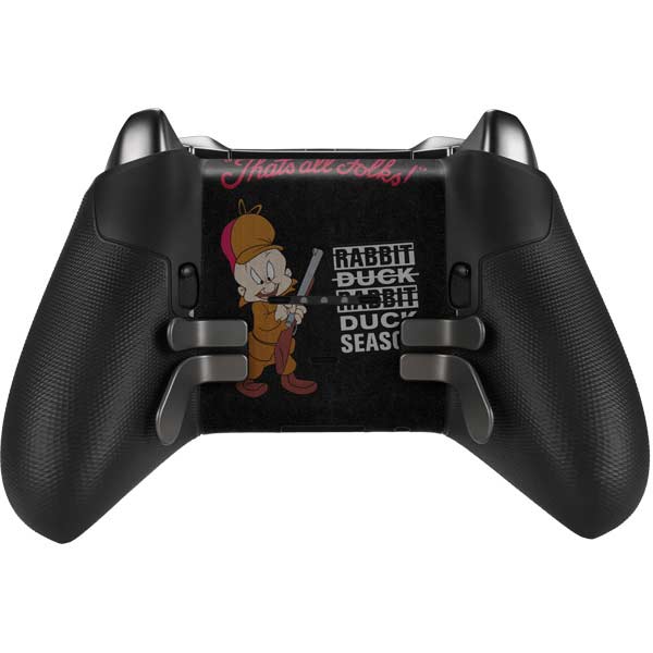 Elmer Fudd Thats All Folks Skin – Skinit