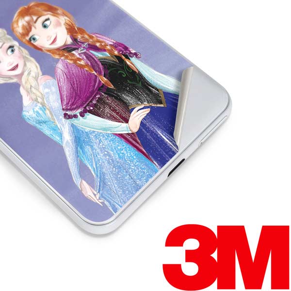 Elsa and Anna Sisters Google Pixel Skin | Disney – Skinit