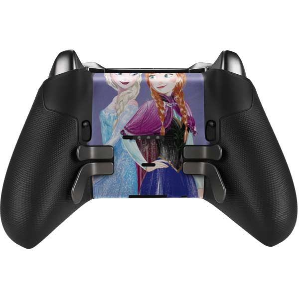 Elsa and Anna Sisters Skin | Disney – Skinit