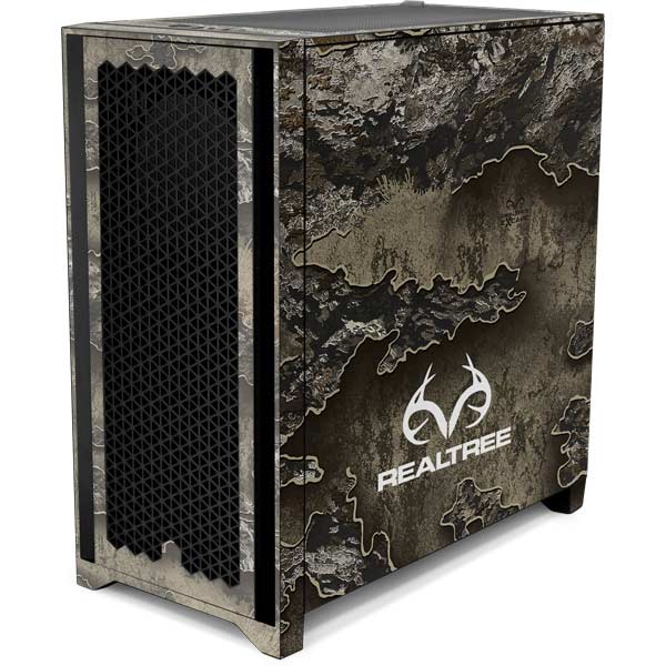 realtree computer