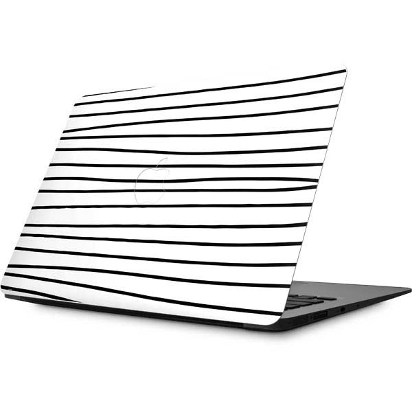 Freehand Stripes MacBook Skin | Skinit
