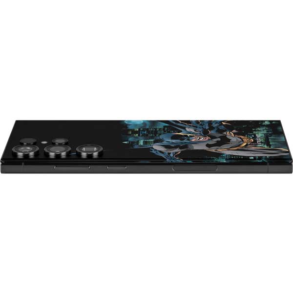 Fierce Batman Galaxy S23 Ultra Skin | Skinit