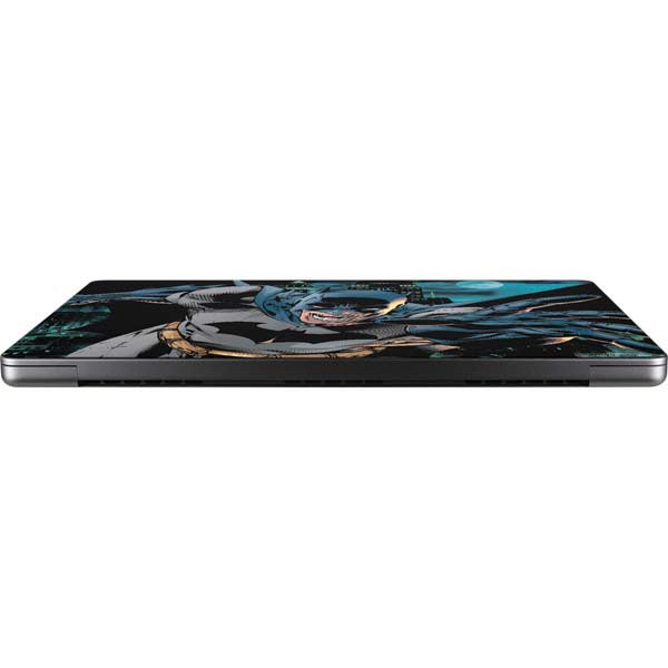 Fierce Batman skin compatible with MacBook Pro 14in (2021) – Skinit
