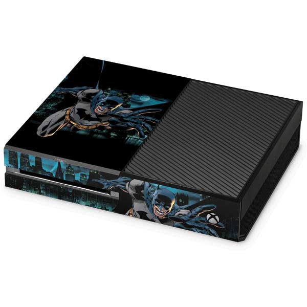 Fierce Batman Microsoft Xbox Skin | DC Comics – Skinit