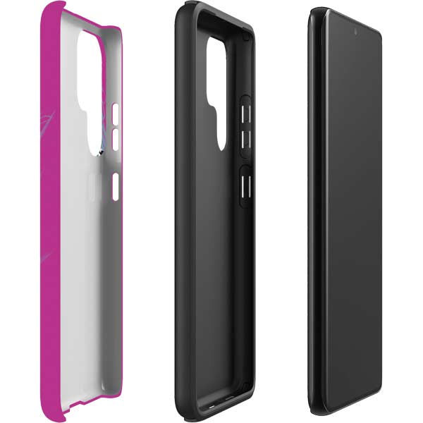 Fierce Harley Quinn Galaxy S22 Ultra Pro Case - Skinit