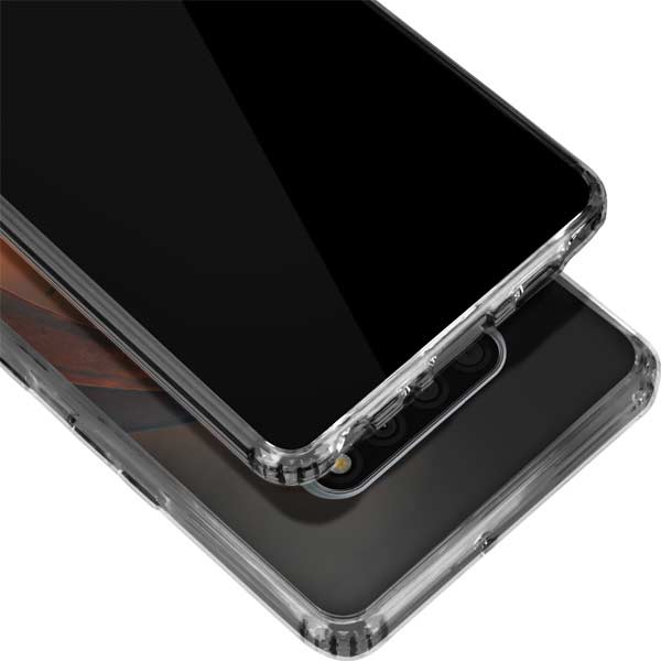 Fireball Dragon Stylo 6 Clear Case | Art – Skinit