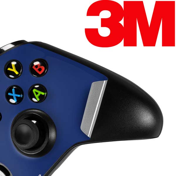 Florida Gainesville Est 1853 Blue Microsoft Xbox Skin – Skinit