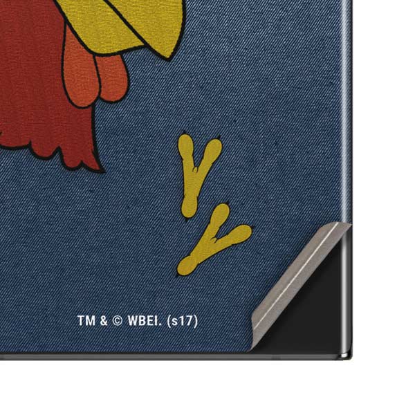 Foghorn Leghorn Thats All Folks Skin – Skinit