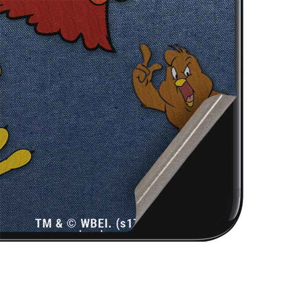 Foghorn Leghorn Thats All Folks Skin – Skinit