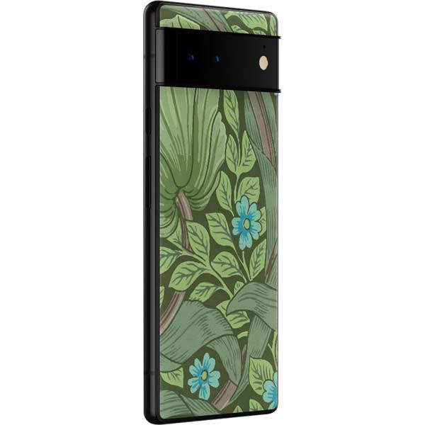 Forget-Me-Nots by William Morris Skin for Google Pixel 6 | Skinit