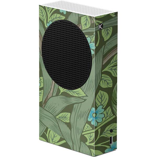 William Morris Forget-Me-Nots Xbox Series S Console Skin – Skinit