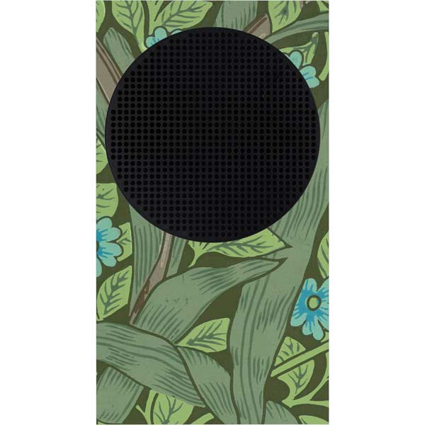 William Morris Forget-Me-Nots Xbox Series S Console Skin – Skinit
