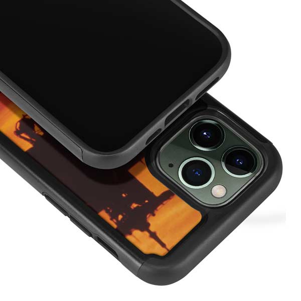 Four AH-64 Apache Helicopters iPhone 13 Cargo Case | Rugged + Tough ...