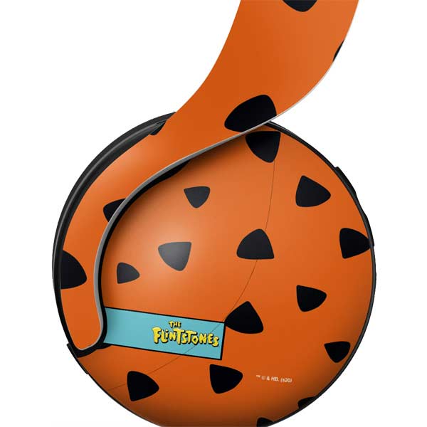 Fred Flintstone Outfit Pattern Sony PlayStation Skin – Skinit