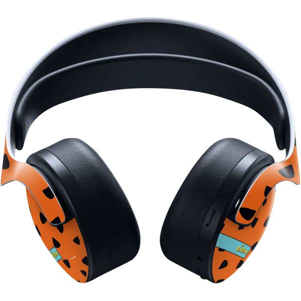 Fred Flintstone Outfit Pattern Sony PlayStation Skin – Skinit