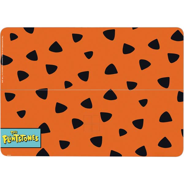 Fred Flintstone Outfit Pattern Surface Laptop Studio Skin | Skinit
