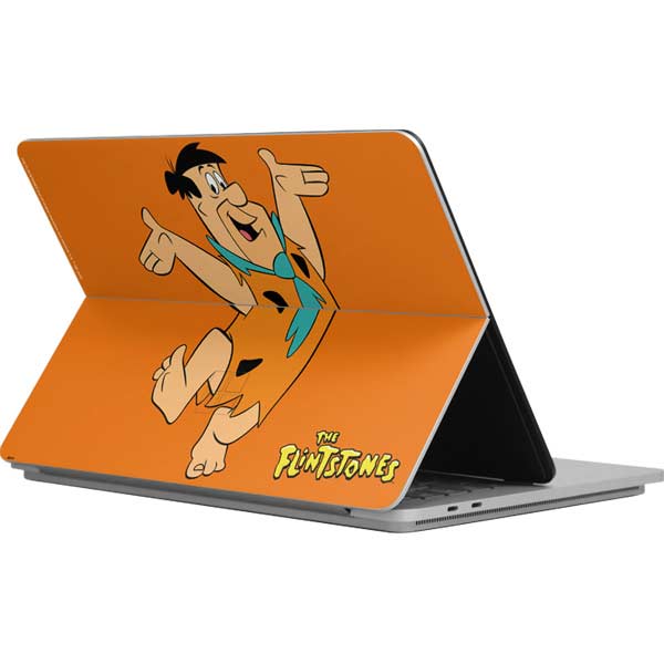 Fred Flintstone Surface Laptop Studio Skin | Skinit