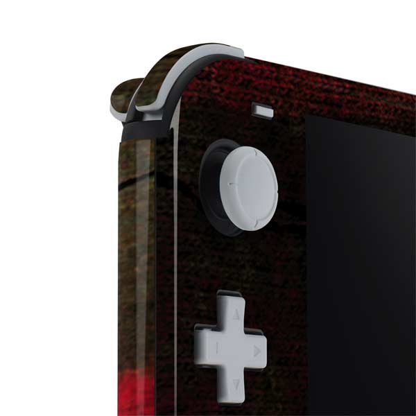 Freddy Krueger Scratch Nintendo Switch Skin – Skinit