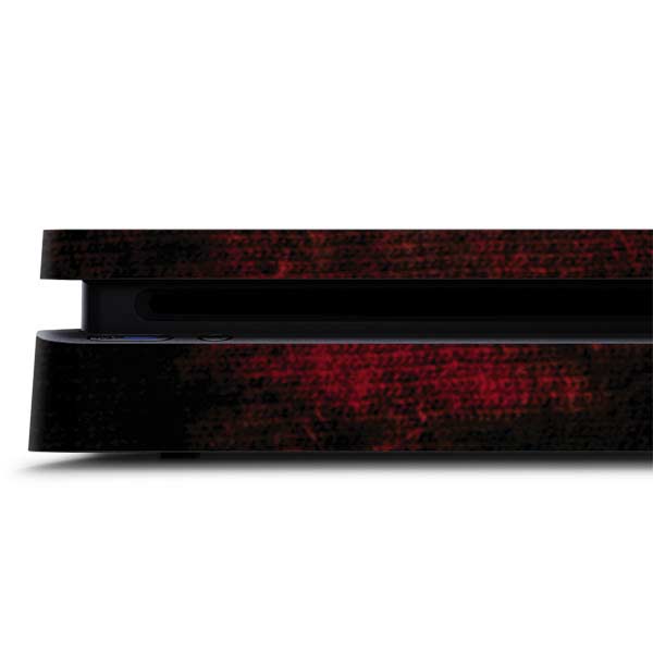 Freddy Krueger Scratch Sony PlayStation Skin – Skinit