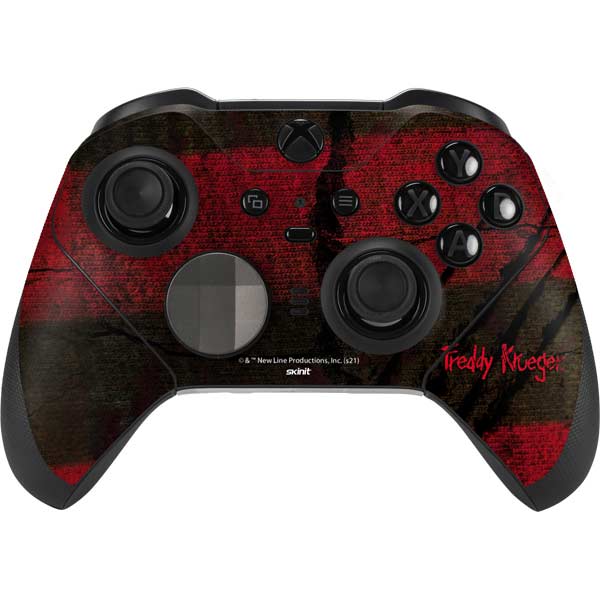 Freddy Krueger Scratch Skin – Skinit