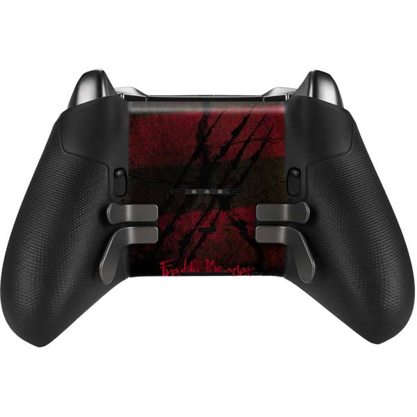 Freddy Krueger Scratch Skin – Skinit