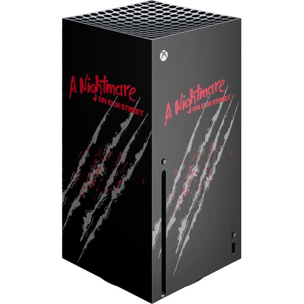 Freddy Krueger Slash Microsoft Xbox Skin – Skinit