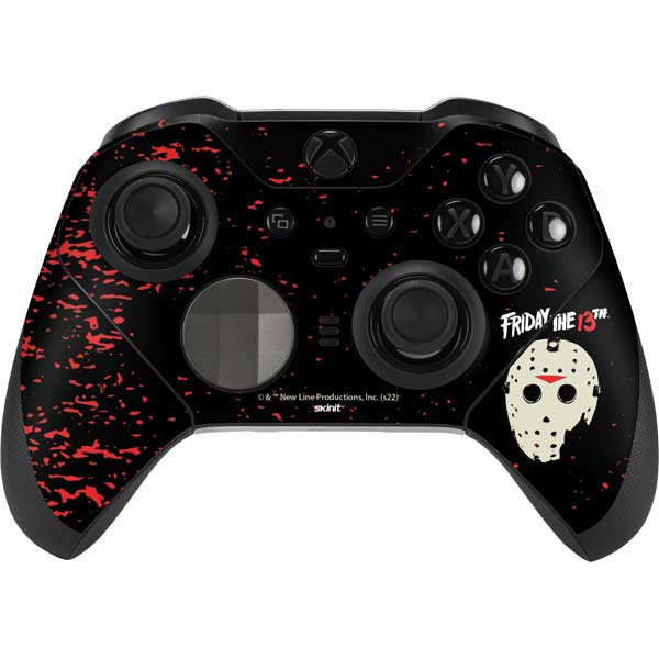 Friday The 13th Skin – Skinit