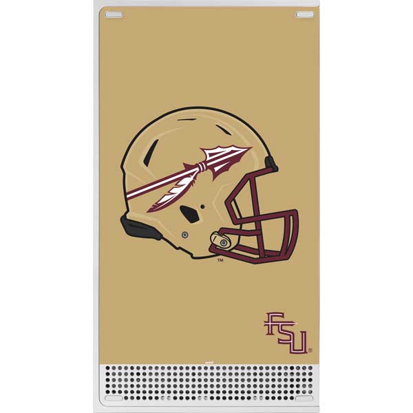 Florida State University FSU Helmet Xbox Series S Console Skin – Skinit