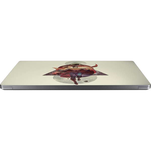 Galaxy Superman Skin for Universal Laptop 14-inch 11.4in x 8.2in – Skinit
