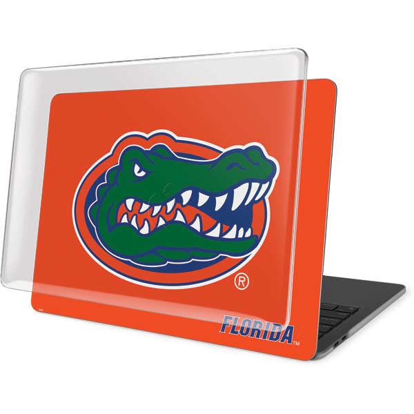 Gators Mascot Clear Cases for MacBook Pro 15 - Skinit