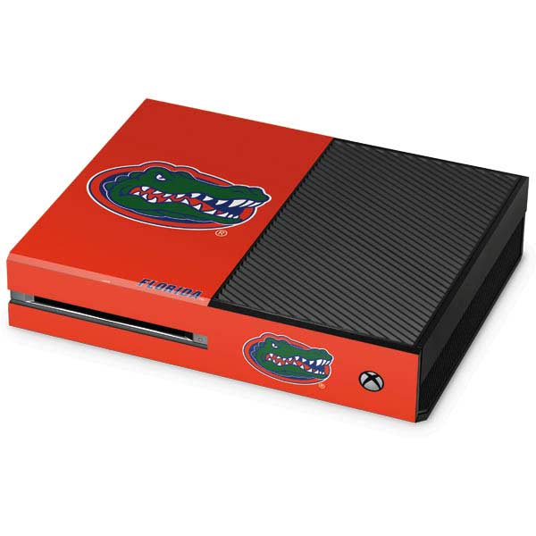 Gators Mascot Microsoft Xbox Skin – Skinit
