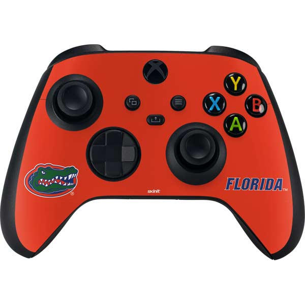 Gators Mascot Microsoft Xbox Skin – Skinit