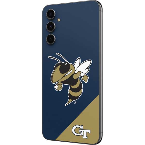 Georiga Tech Logo Galaxy A14 5G Skin | Skinit