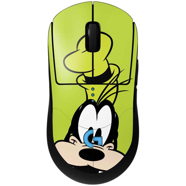 Goofy Up Close Skin | Disney – Skinit