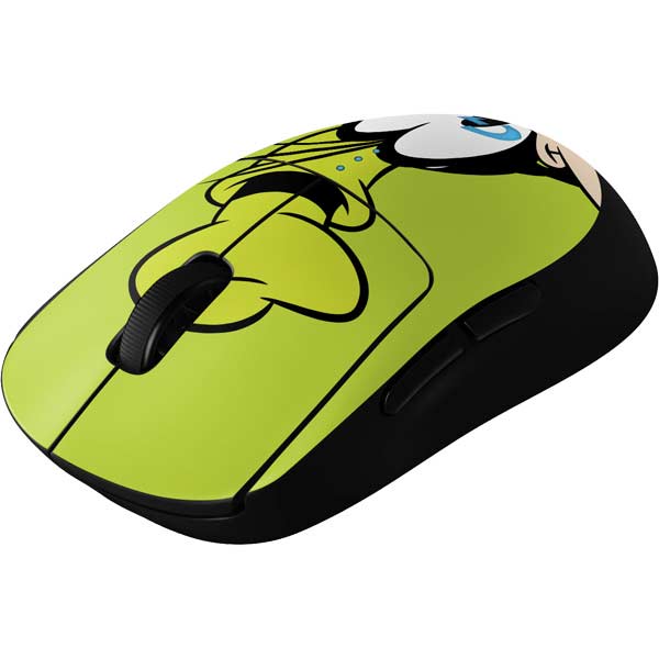 Goofy Up Close Skin | Disney – Skinit