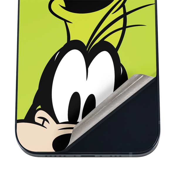 Goofy Up Close Apple iPhone Skin | Wraps – Skinit