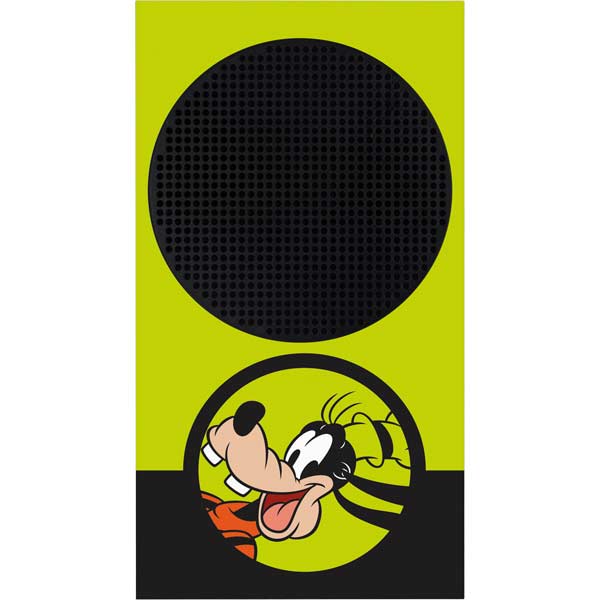 Disney Friends Goofy Xbox Series S Skins | Officially Licensed Disney ...