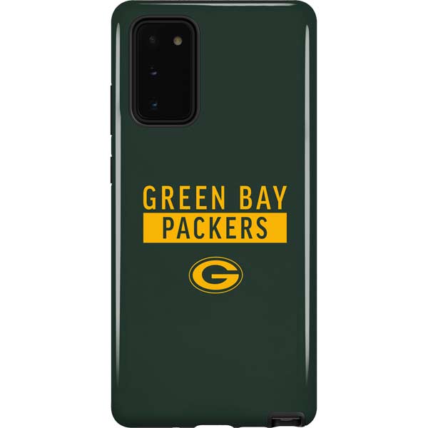 Green Bay Packers Green Performance Series Pro Case | NFL – Skinit