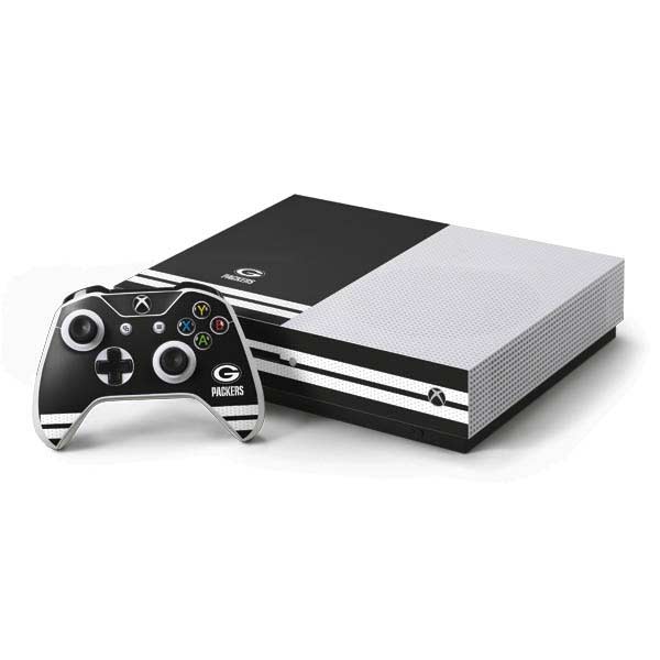 Green Bay Packers Shutout Microsoft Xbox Skin | NFL – Skinit