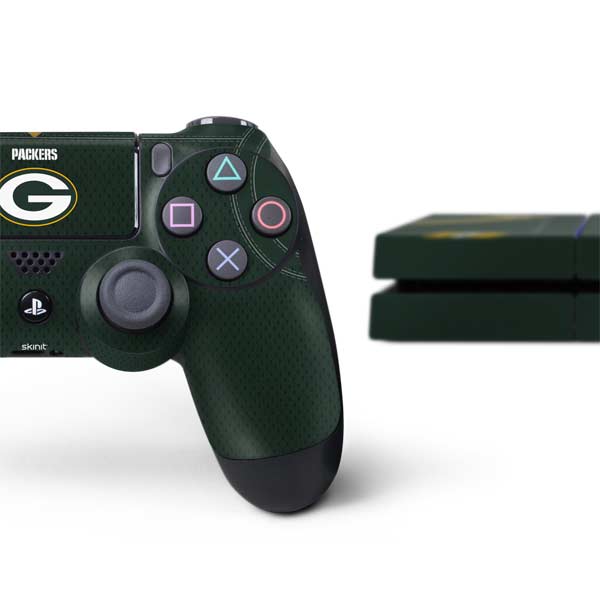 Green Bay Packers Team Jersey Sony PlayStation Skin | NFL – Skinit