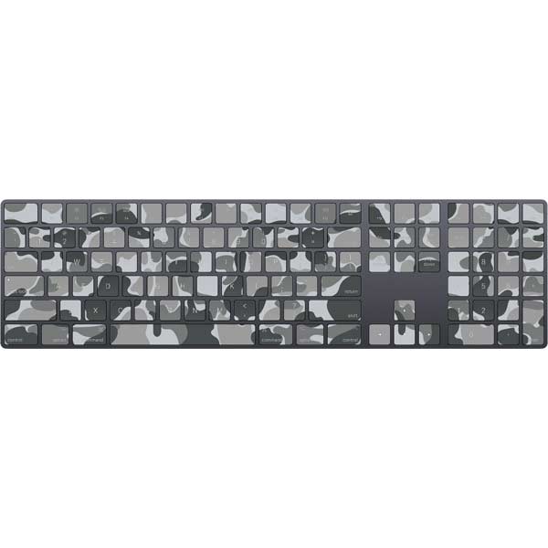 Grey Street Camo Skin – Skinit