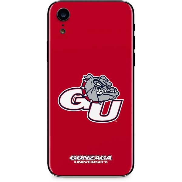 GU Bulldogs Apple iPhone Skin – Skinit