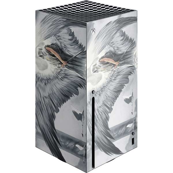 Guardian Angel Microsoft Xbox Skin | Art – Skinit